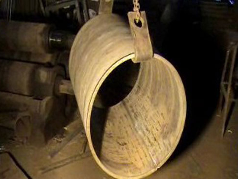 Pipe Bending, Plate Bending, Pipe and Plate Bending Work, Bending ...